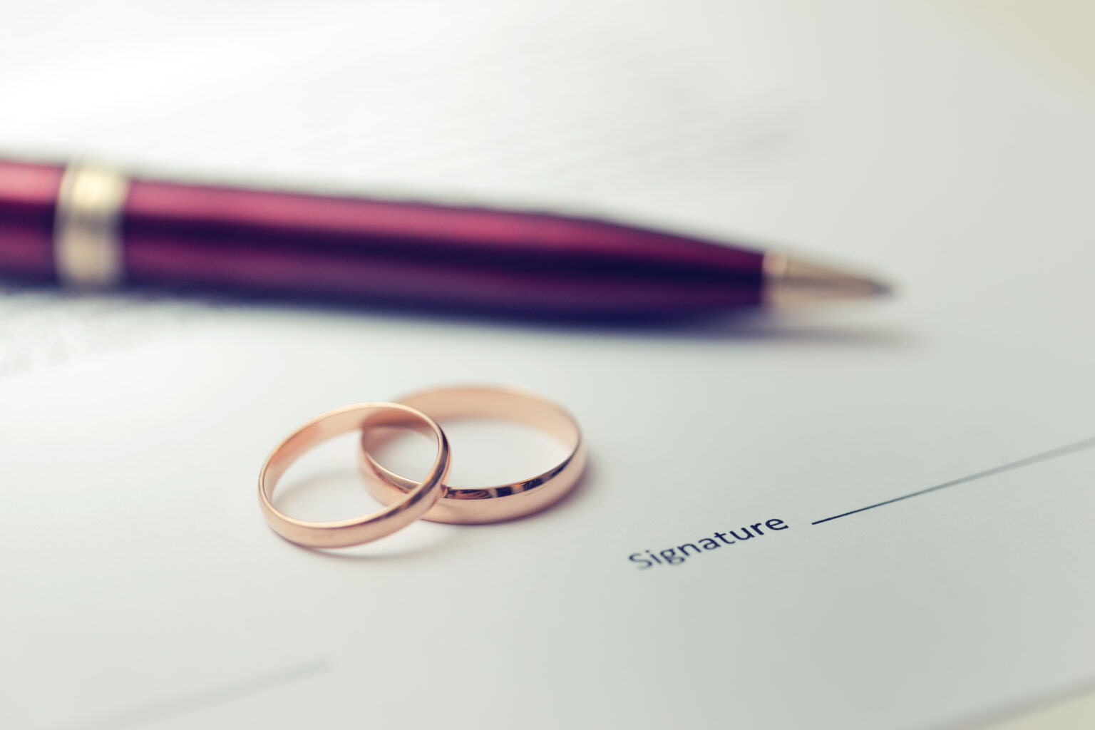 Marriage Licenses & Domestic Partnerships - Benton County Records and ...